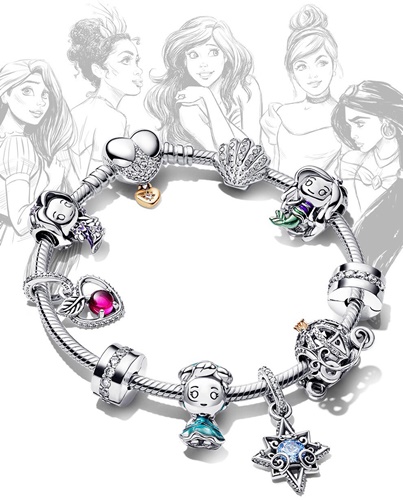 Lazada Pandora Charms 2024 www.alhudapk